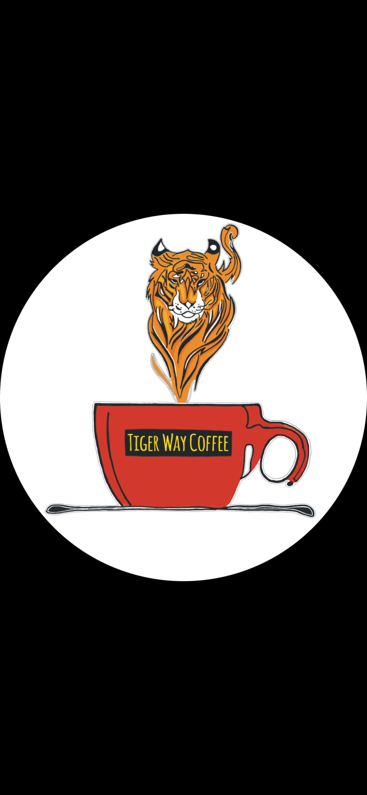 Tiger Way Coffee